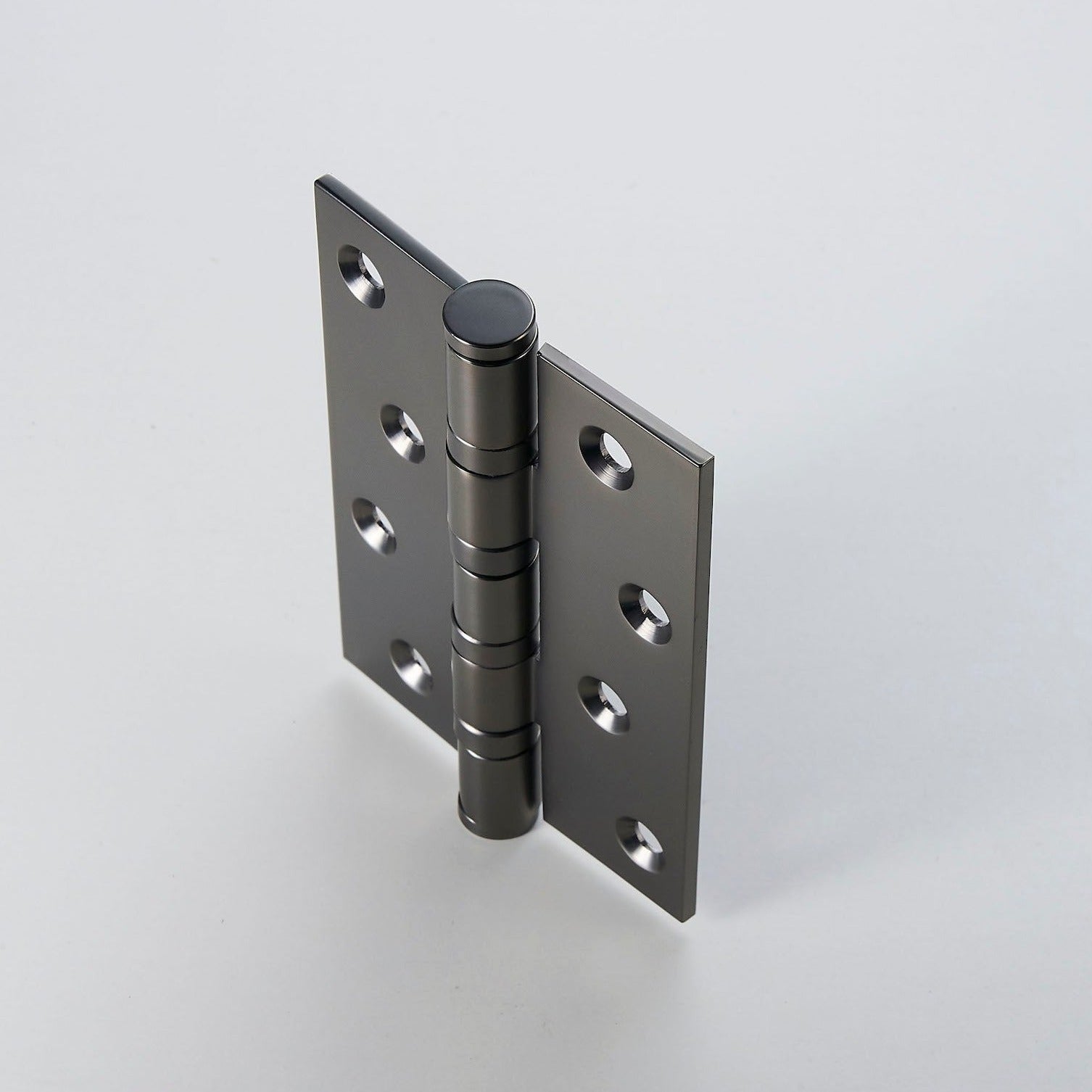 DOOR HINGES – The Customary
