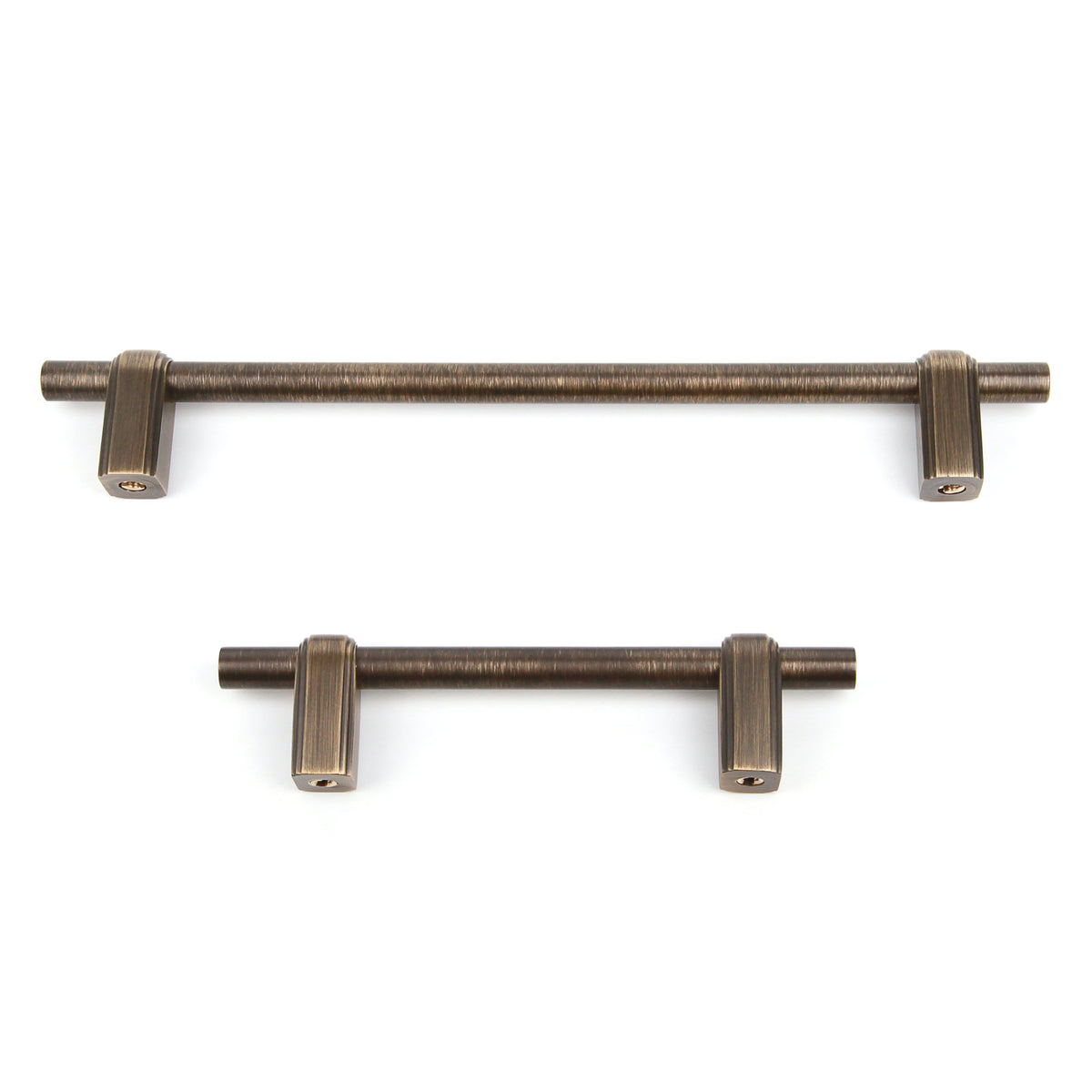 Cambridge Pull 220 – The Customary