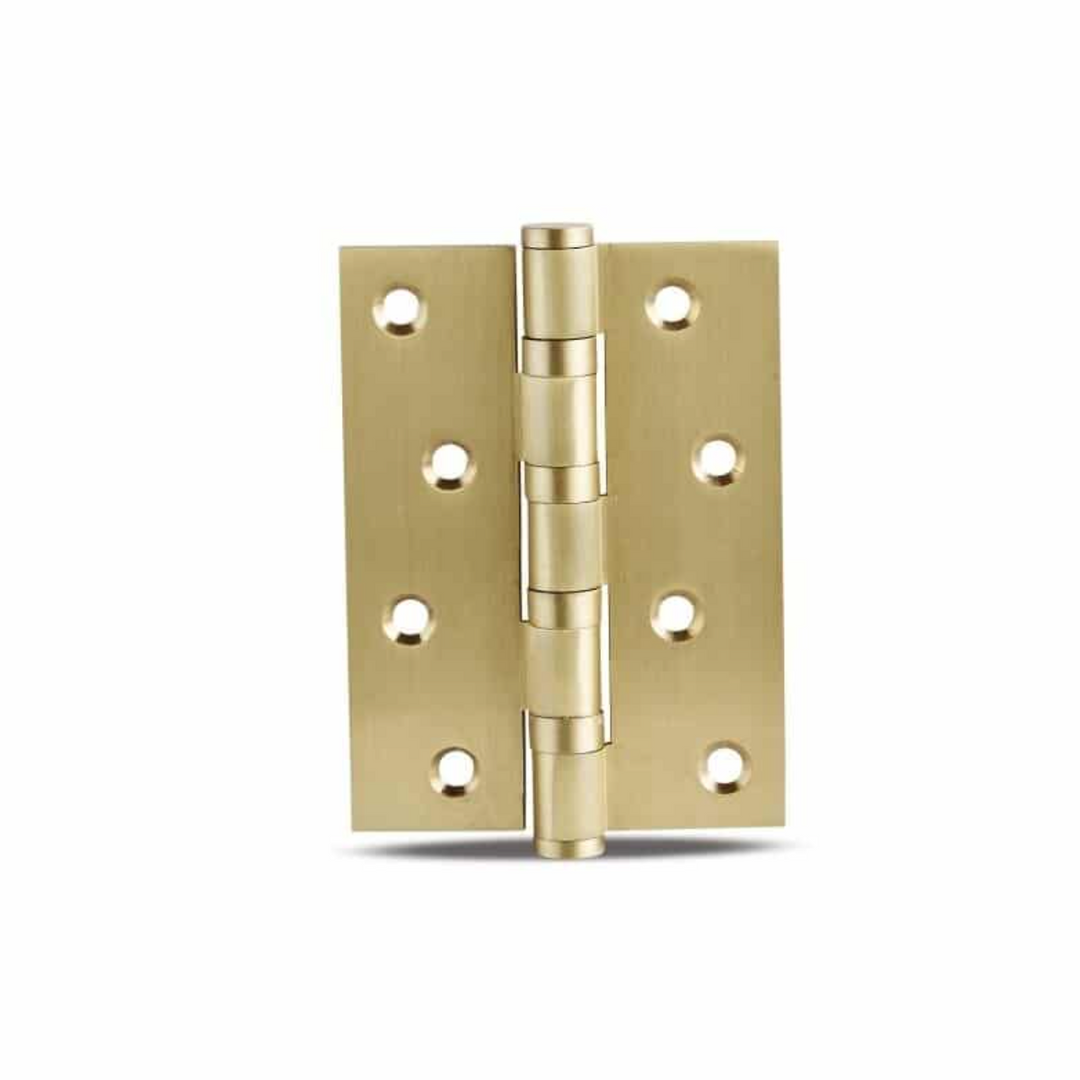 DOOR HINGES – The Customary